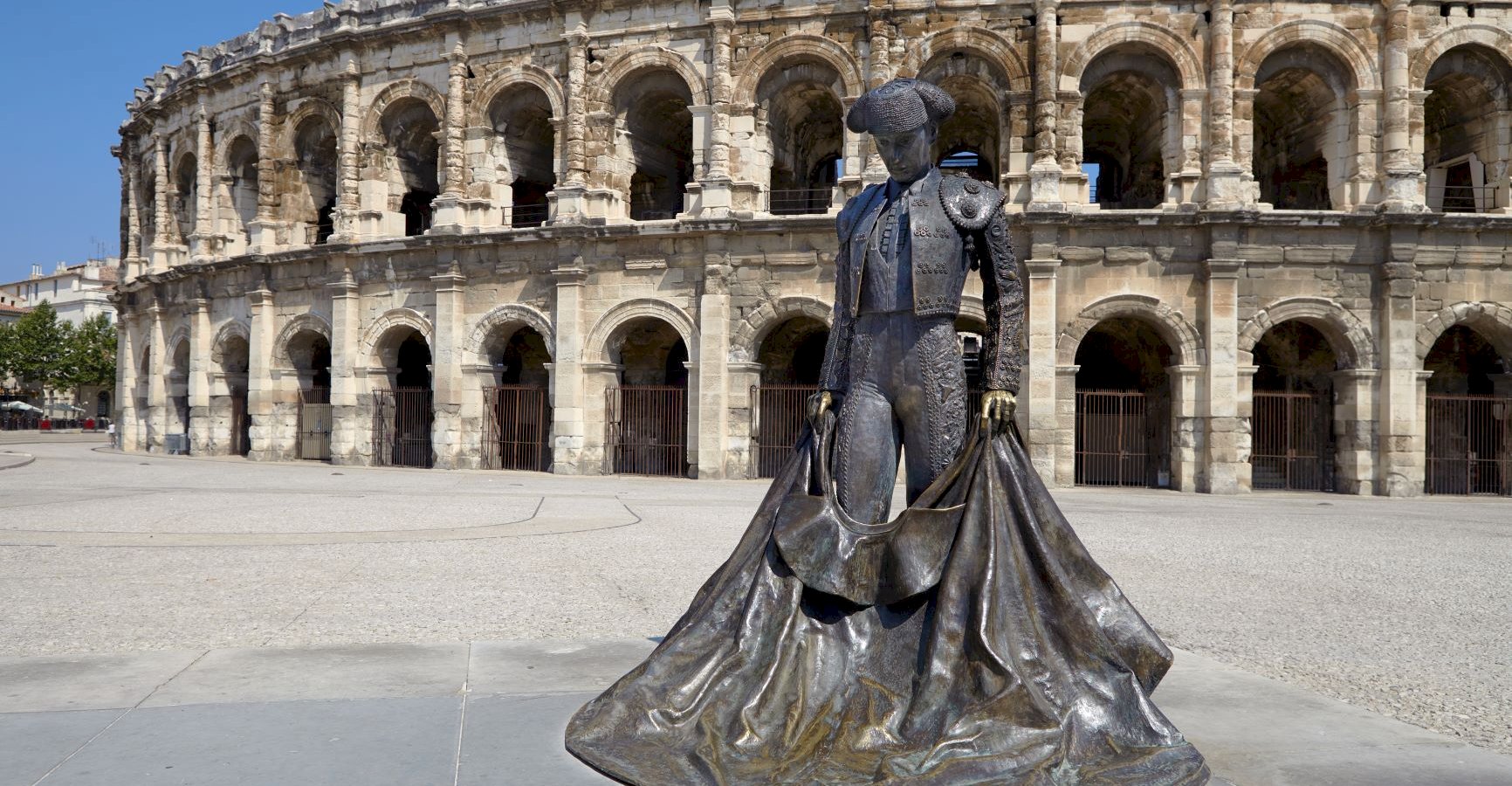 Arles, France Travel Guide: Book Tours & Explore with Ophorus