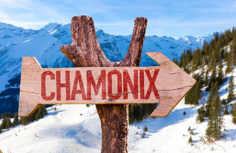 From Lyon to Chamonix Private Transfer | Ophorus