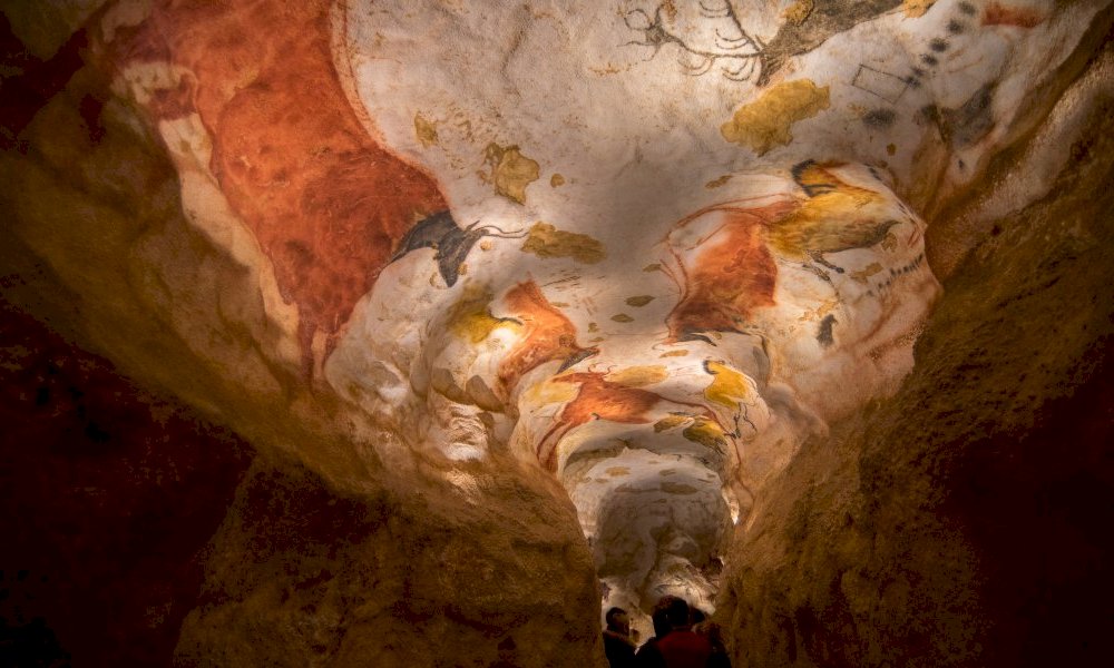 Private Half-Day Lascaux IV Museum Tour from Sarlat – Explore History