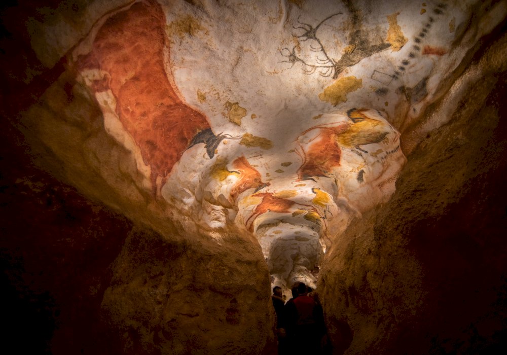 Lascaux IV Museum & Cave: Sarlat Half Day Trip
