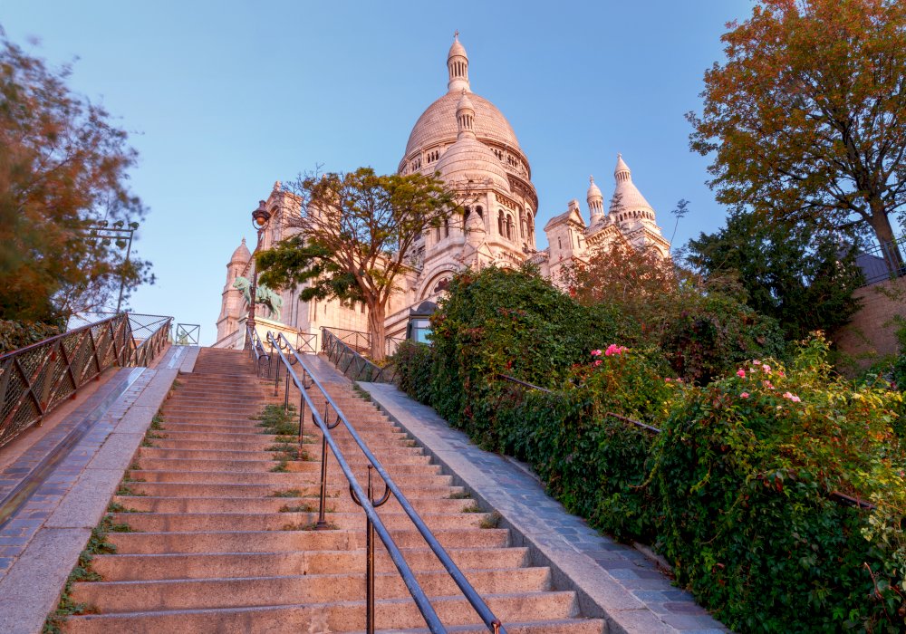 5-Day Paris Package with Eiffel Tower Visit & Seine Cruise