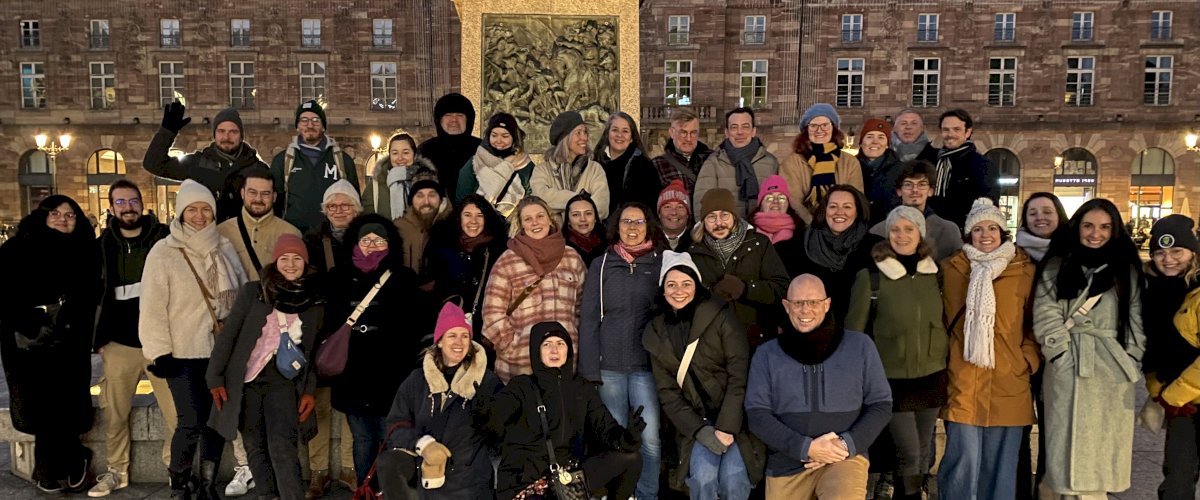 About Us | Ophorus Tours in France